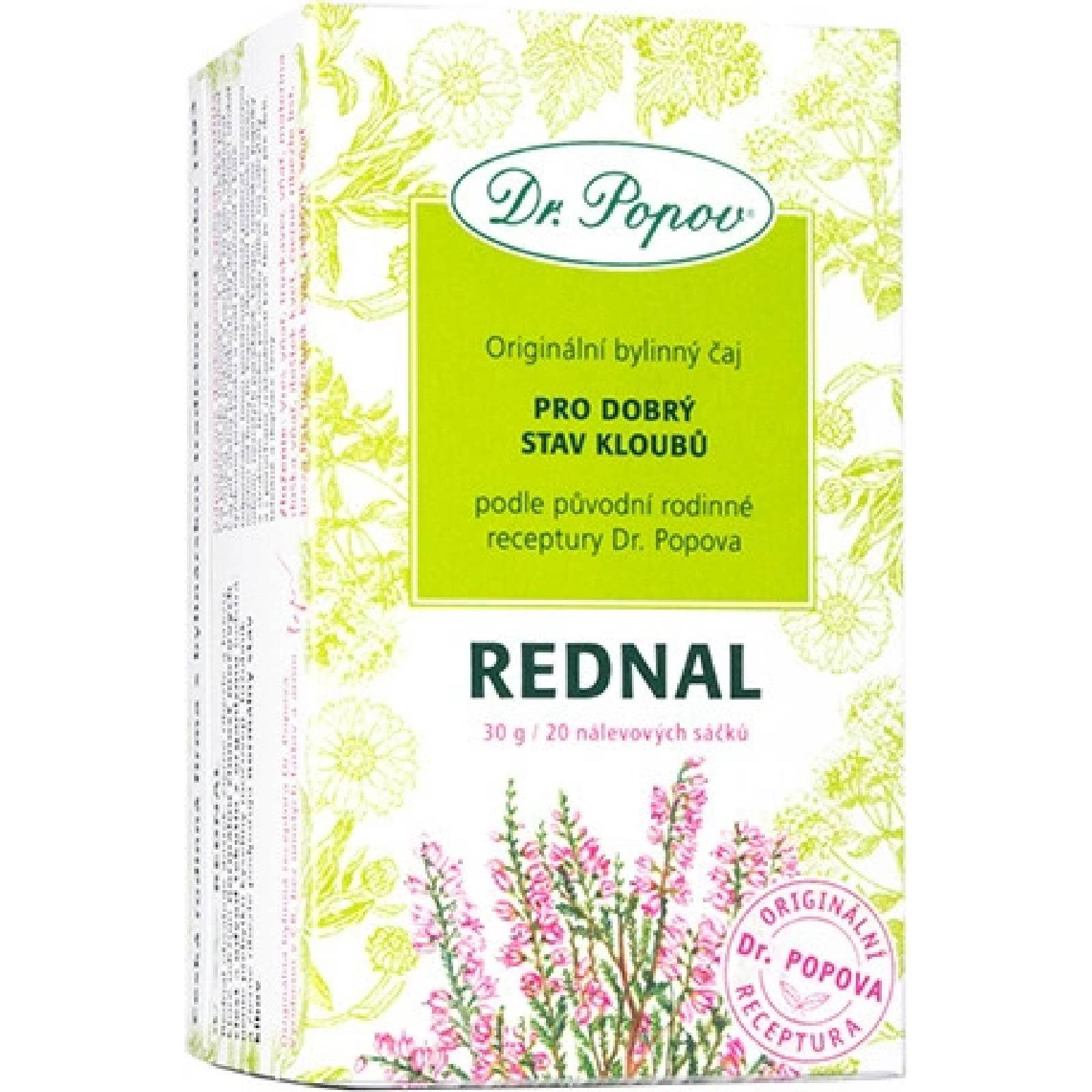 Porcované čaje ⨳ Apatyka Bylinka